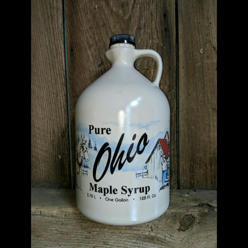 Gallon | Mowry Maple Farm